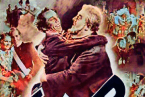 Third reich movies - cinema of the third reich and nazi Germany
