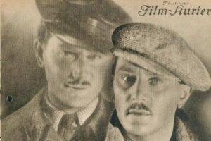 Third reich movies - cinema of the third reich and nazi Germany