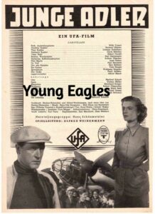Young Eagles - Third Reich Movies